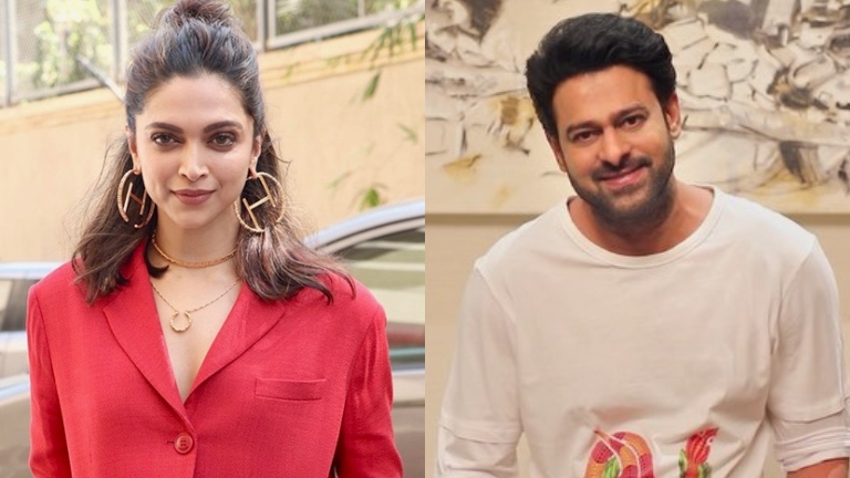 Deepika Padukone Prabhas Reunite After Kalki For Sandeep Reddy Vanga's Spirit? | Bollywood Bubble