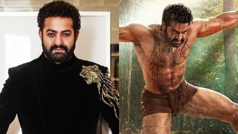 Jr. NTR's RRR Entry Sparks Loud Hooting And Shouting During Screening At Royal Albert Hall In ...