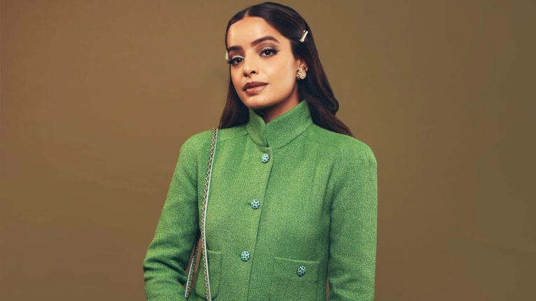 Lisa Mishra Reveals Undergoing Multiple Rounds Of Casting For The ...