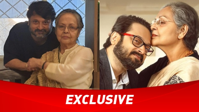 EXCLUSIVE: Aamar Boss Director Shiboprosad Mukherjee On Rakhee Gulzar's Comeback After 22-Year ...