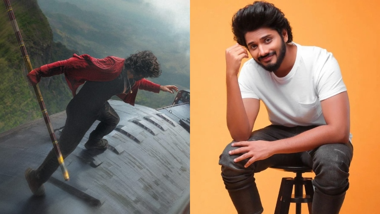 Teja Sajja's Mirai Teaser To Be Out On May 28th | Bollywood Bubble