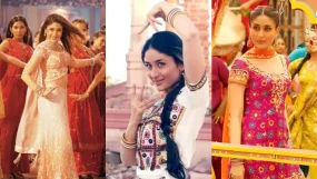 Rashmika Mandanna birthday special: Diverse roles we love her in