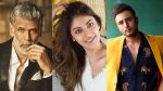 Milind Soman, Anushka Ranjan To Anshul Trivedi, 5 Actors Who Have ...