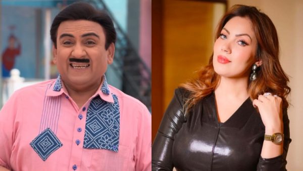 TMKOC fame Bhavya Gandhi aka former Tapu remembers late father with ...
