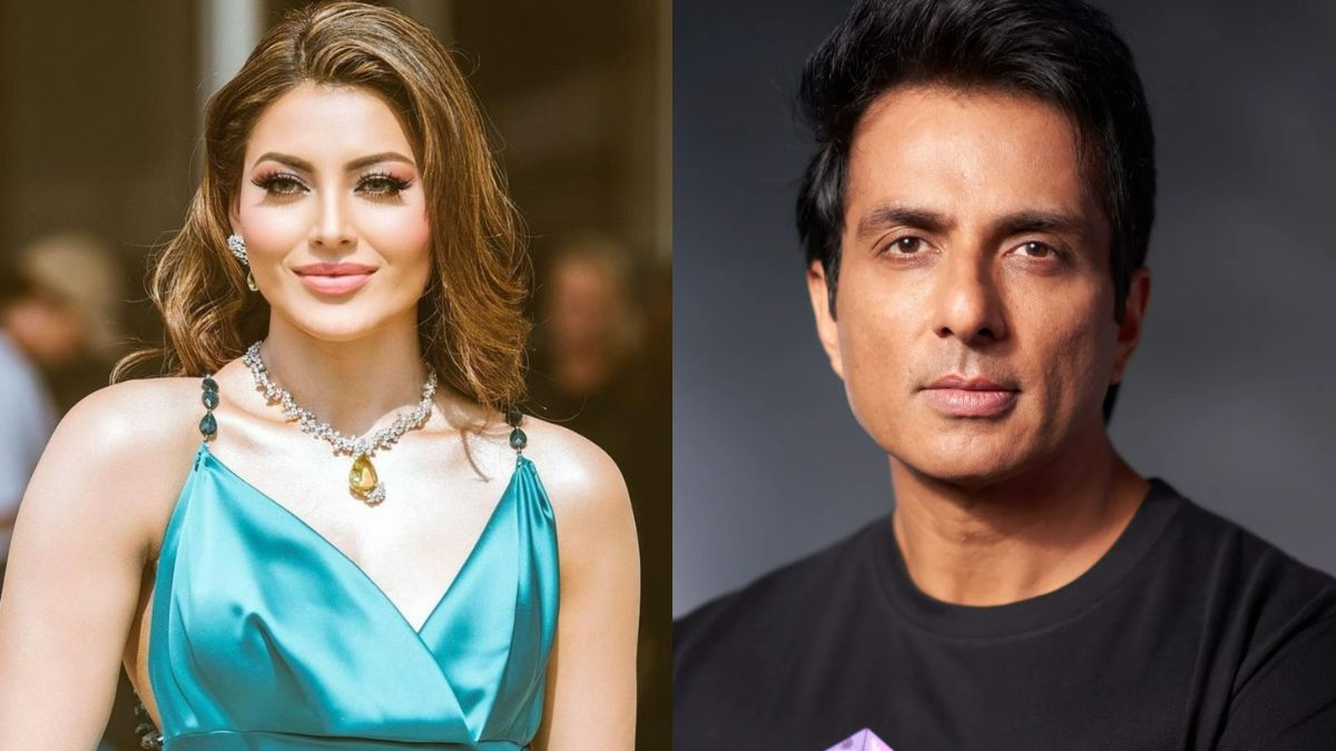 Urvashi Rautela, Sonu Sood And Others Questioned By ED In Illegal ...