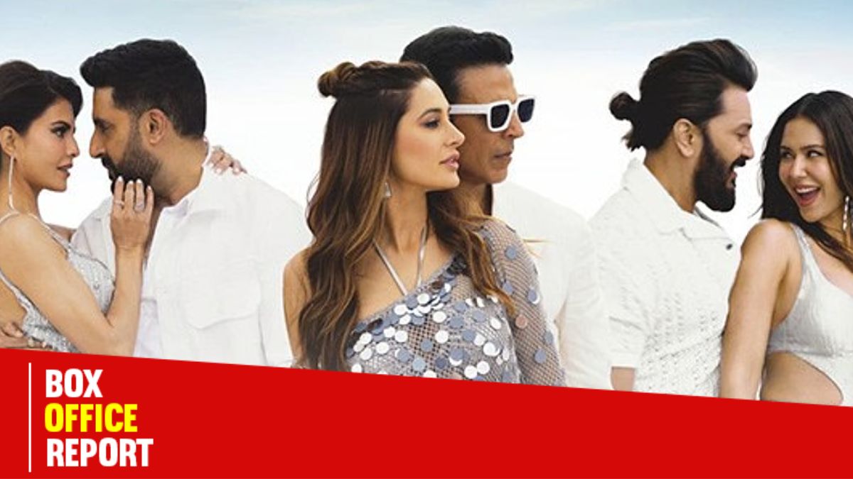 Kesari Chapter 2 Box Office Collection Worldwide: Akshay Kumar, R Madhavan’s Historic Courtroom ...