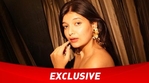 EXCLUSIVE: Housefull 5's Qayamat Singer Shruti ADMITS Sexism Existing ...