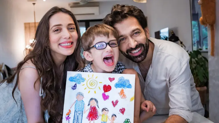 Nakuul Mehta, Jankee Parekh Announce Second Pregnancy | Bollywood Bubble