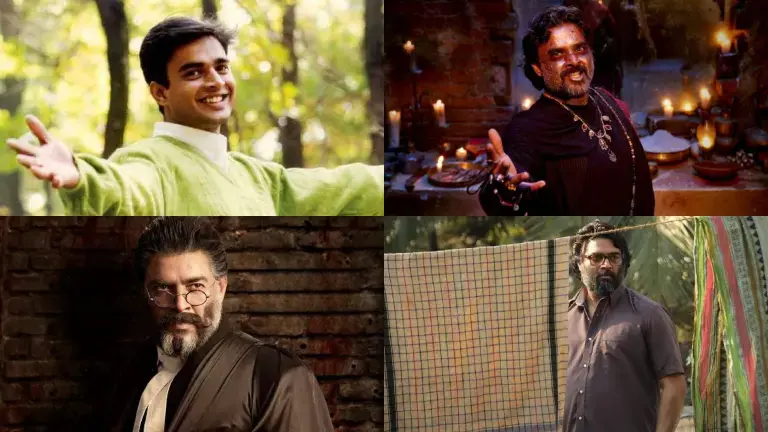 R Madhavan Birthday Special: A Look At His Iconic Roles | Bollywood Bubble