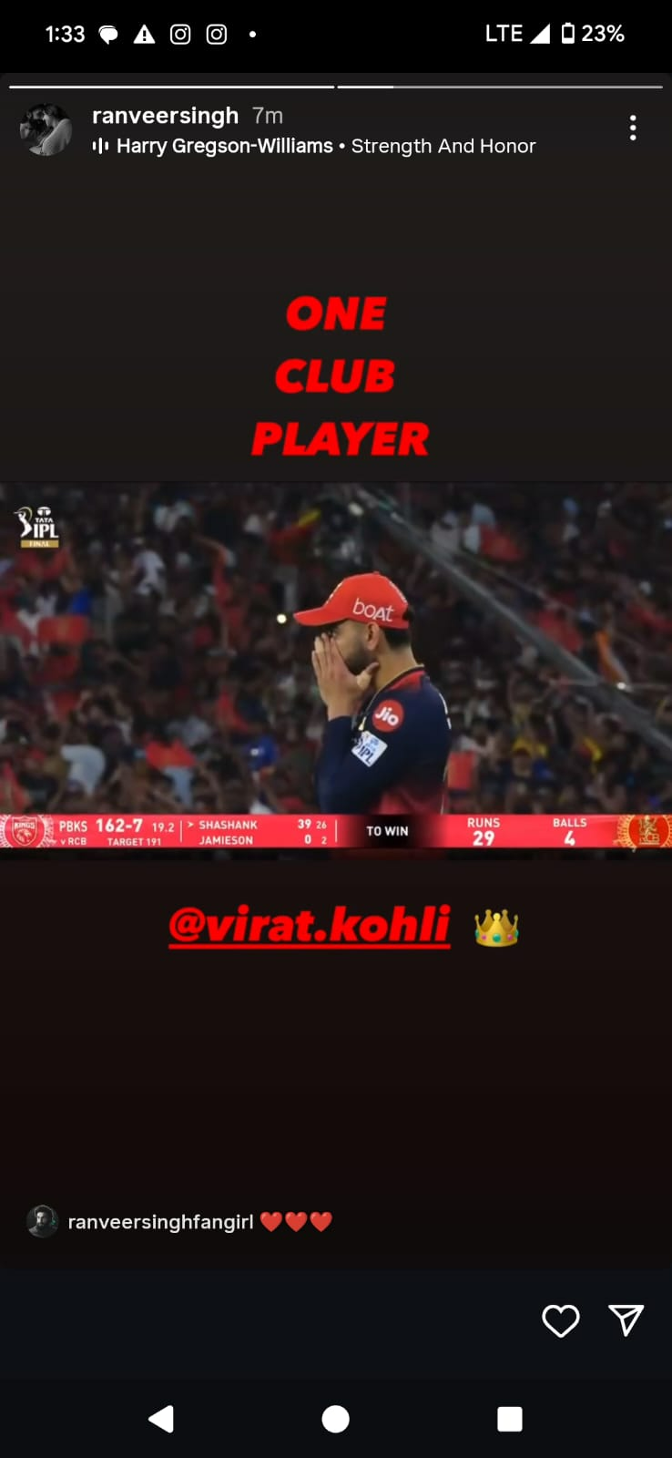 RCB Wins IPL 2025: Ranveer Singh, Vicky Kaushal, Aamir Khan And Other ...