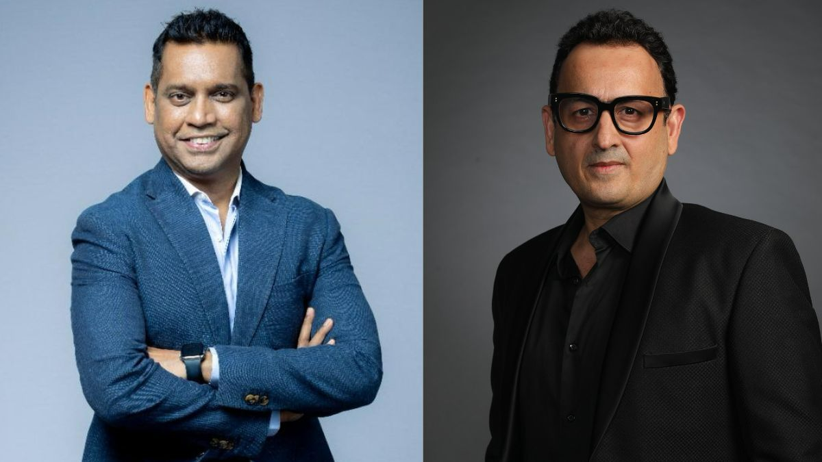 Vinod Bhanushali, Warner Bros Pictures And JOAT Films Announce Five-Film Strategic Partnership ...