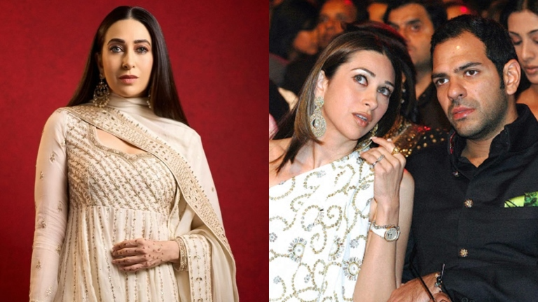 Karisma Kapoor Shares FIRST Social Media Post After Ex-Husband Sunjay ...