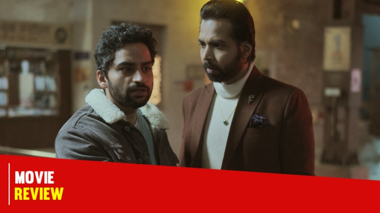 Stolen Movie REVIEW: Abhishek Banerjee, Shubham Vardhan's Crime ...