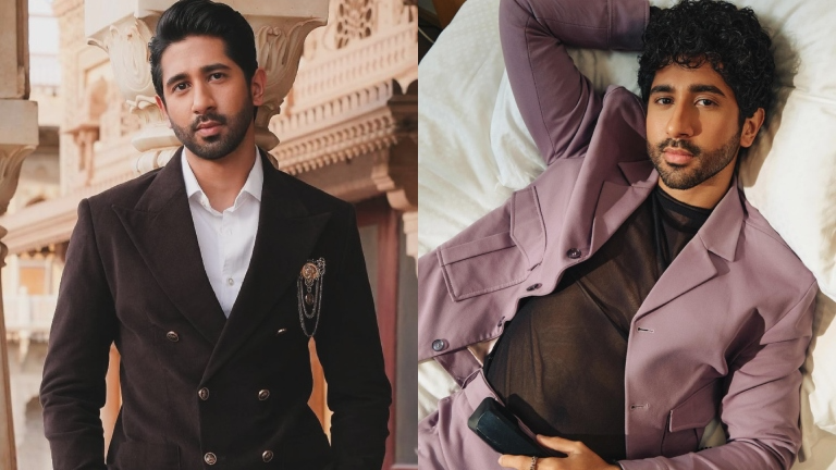 4 Roles Of Vihaan Samat Than Made Us Scream More Please| Bollywood Bubble