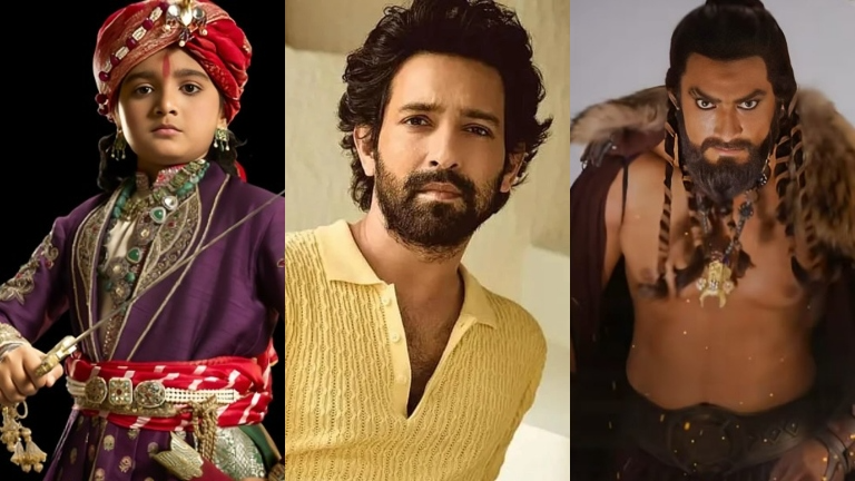 Vikrant Massey Shares His Take On The Glorious History Of Samrat ...