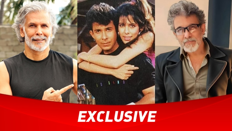 EXCLUSIVE: Deepak Tijori Reveals Aamir Khan's Jo Jeeta Wohi Sikandar Was Once Shelved ...
