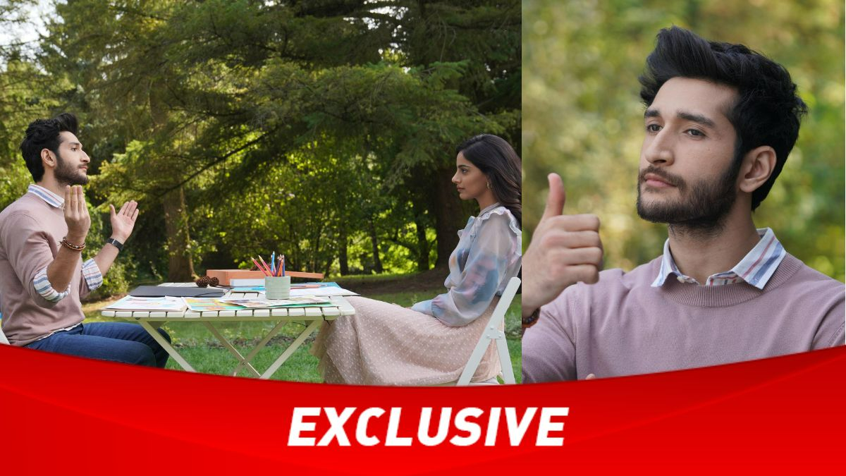 Exclusive: Detective Sherdil Actor Arjun Tanwar Trained In 3 Sign ...