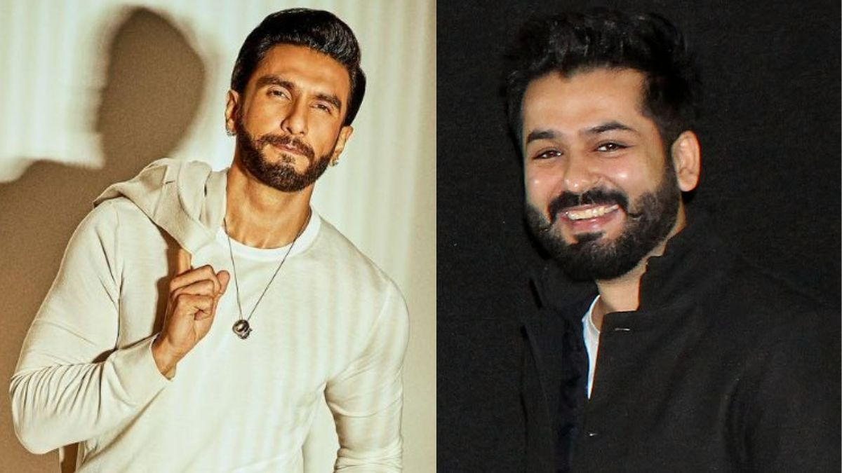 Dhurandhar First Look Update: Ranveer Singh Yet To See Final Cut, Aditya Dhar Plans Birthday ...