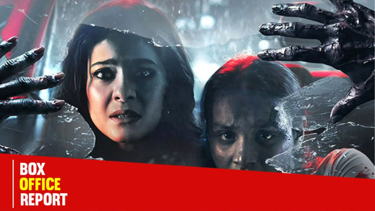 MAA Box Office Day 4: Kajol’s Mythological Horror Witness Drop On First Monday, Misses Rs 20 Cr ...