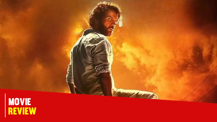 Maalik REVIEW: Rajkummar Rao Brings Fire And Soul To The Violent World ...