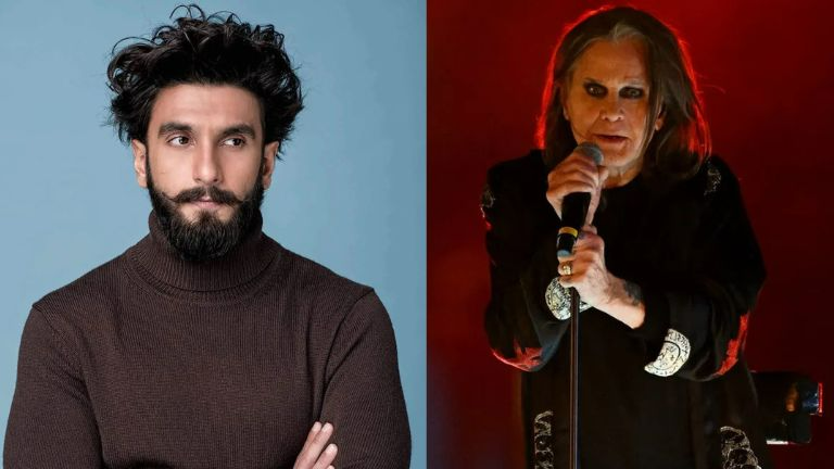 Ranveer Singh & Other Stars Mourns The Sad Demise Of Rock Legendary ...