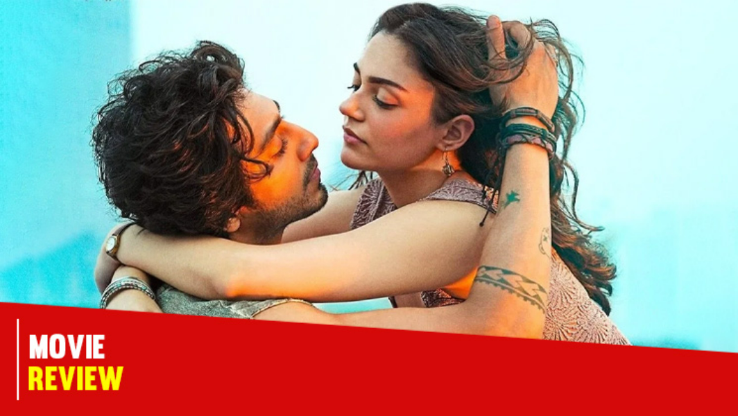 Saiyaara Review: Debutants Ahaan Panday, Aneet Padda Revive The Magic Of Mohit Suri’s Aashiqui ...