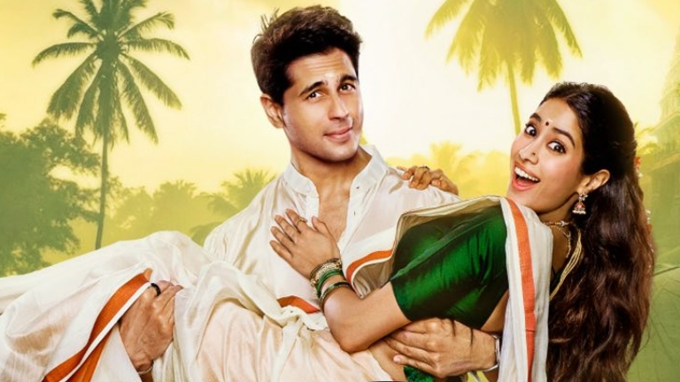 Sidharth Malhotra, Janhvi Kapoor's Param Sundari To Release In August ...