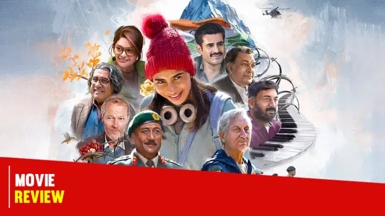 Tanvi The Great Movie REVIEW: Anupam Kher, Shubhangi Dutt’s Heartfelt Drama Lacks Conviction And ...