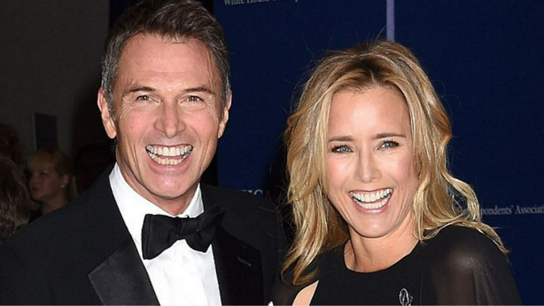 Madam Secretary Stars Téa Leoni And Tim Daly Tie The Knot In Private New York City Ceremony ...