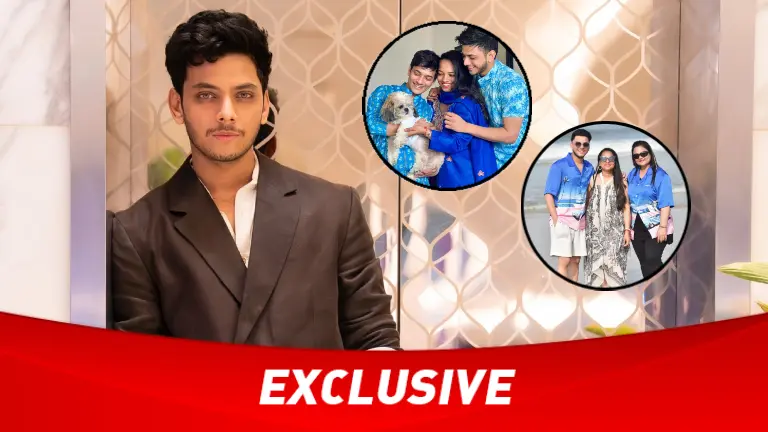 EXCLUSIVE: Vishal Jethwa Recalls Financial Difficulties; Says, "Mere ...