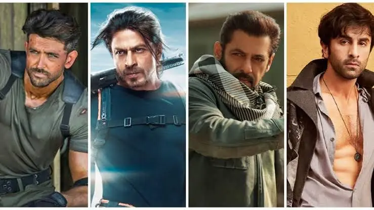 Mahavatar Cinematic Universe to YRF Spy Universe, 5 Exciting Universes In Indian Film Industry ...