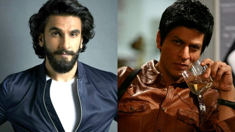 Don 3: Shah Rukh Khan Joins Ranveer Singh's Actioner? | Bollywood Bubble