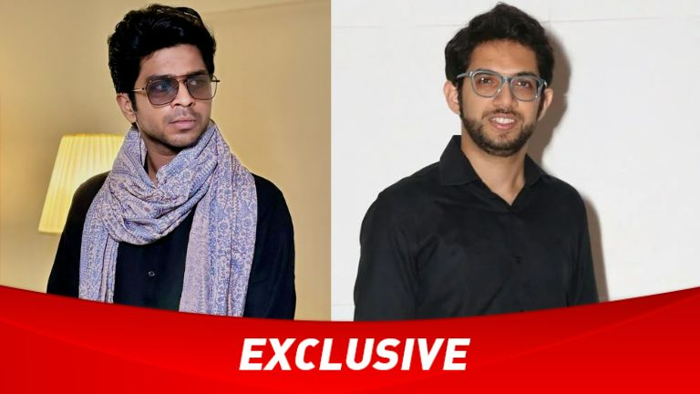 Exclusive: Aditya Thakare Recalls Being Mistaken For Aaditya Thackeray For Similar Name ...
