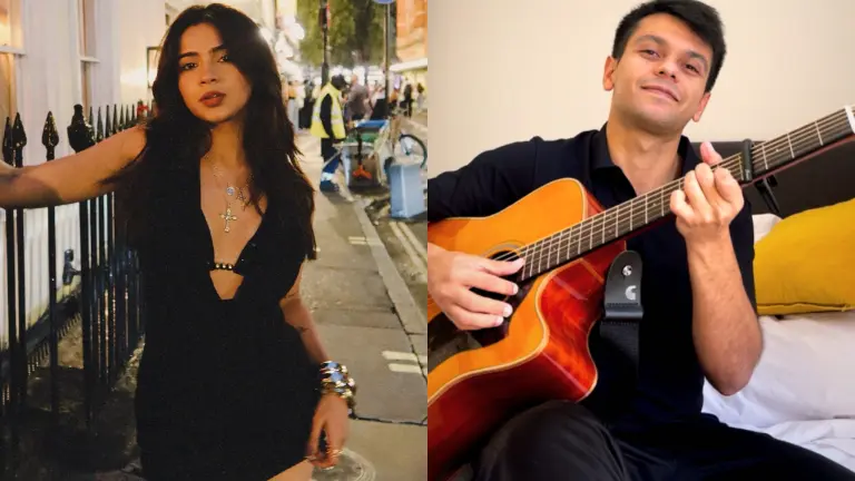 Apoorva Mukhija's Ex-BF Utsav Dahiya Claims The Rebel Kid Cheated On ...