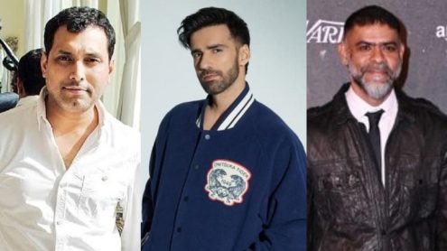 A Look At Avinash Tiwary's Collabs With Bollywood Directors | Bollywood ...