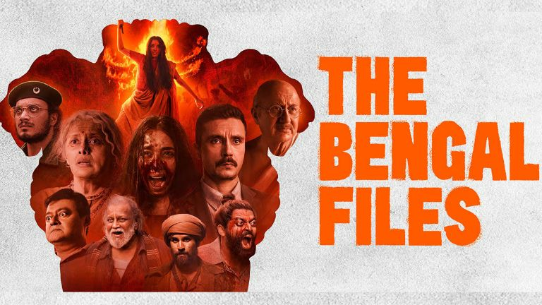 Vivek Agnihotri’s The Bengal Files Opens For Advance Booking; Reserve Your Seats Now ...