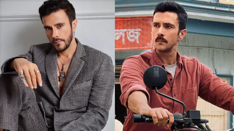 Darshan Kumaar Opens Up About Gaining 14 Kilos For Vivek Agnihotri’s The Bengal Files ...