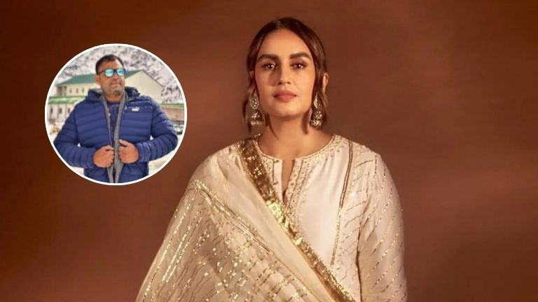 Huma Qureshi's Cousin Brother Asif Qureshi Killed Over Parking Dispute ...