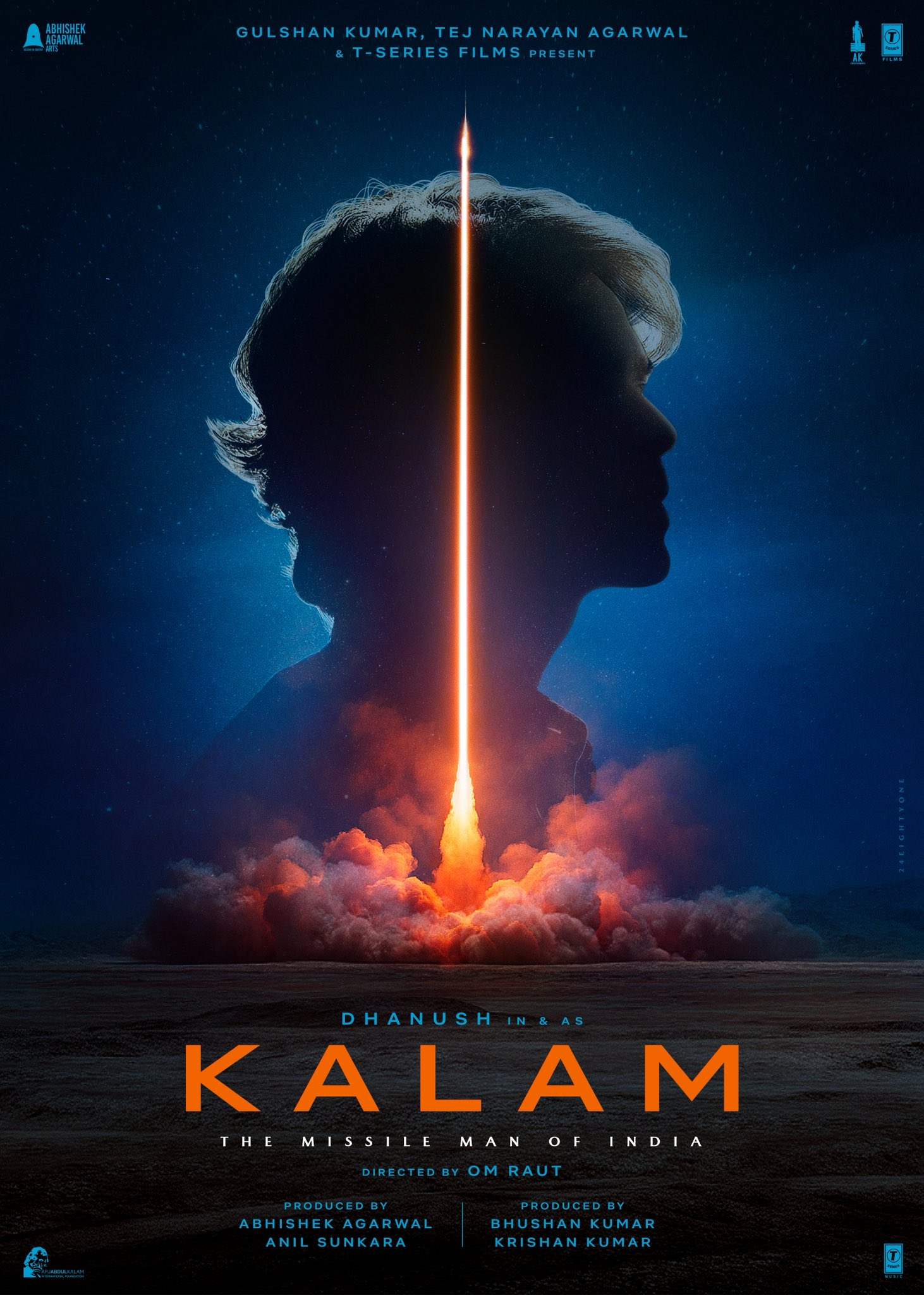 A Look At Filmmaker Om Raut Crafting Big-Screen Experiences | Bollywood ...