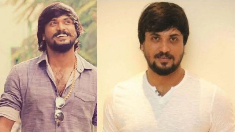 Kannada Actor Santhosh Balaraj Passes Away At 34 After Suffering From ...