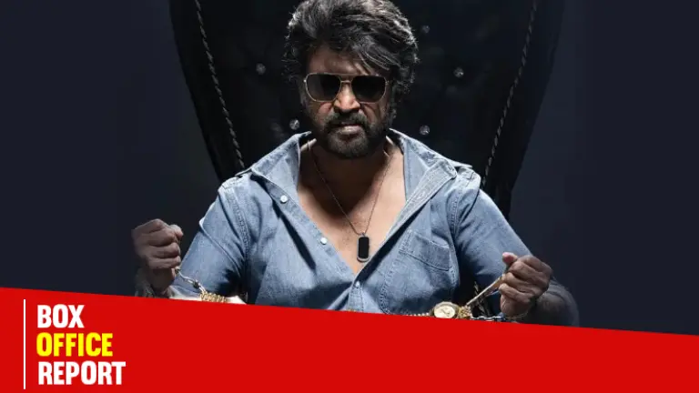 Coolie Box Office: Rajinikanth's Action Thriller Earns Rs 250 Cr Ahead ...