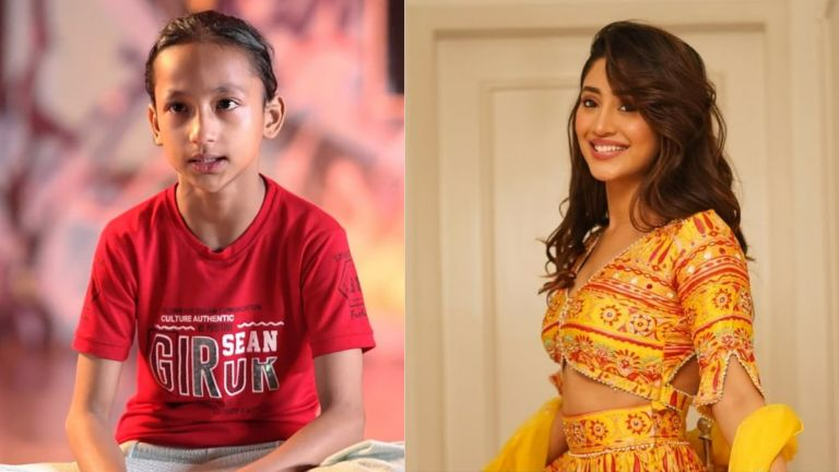 Shivangi Joshi REACTS To Apsara’s Special Moment With Her Maa On Super ...