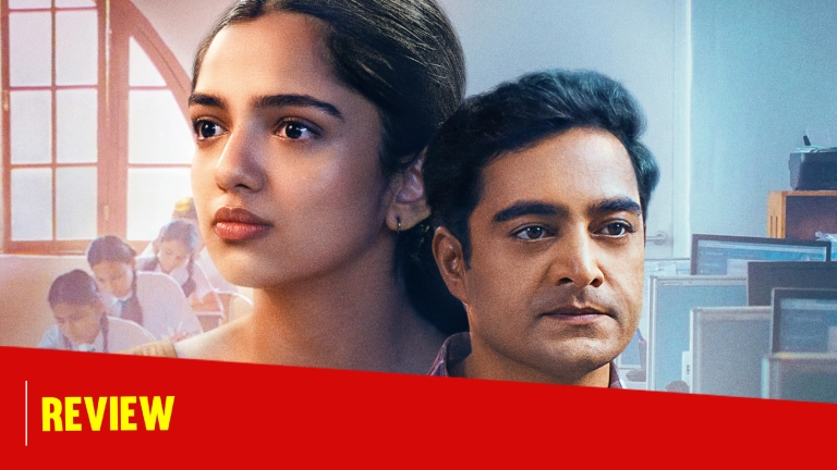 Half CA Season 2 REVIEW: Ahsaas Channa, Gyanendra Tripathi Crank Up The ...