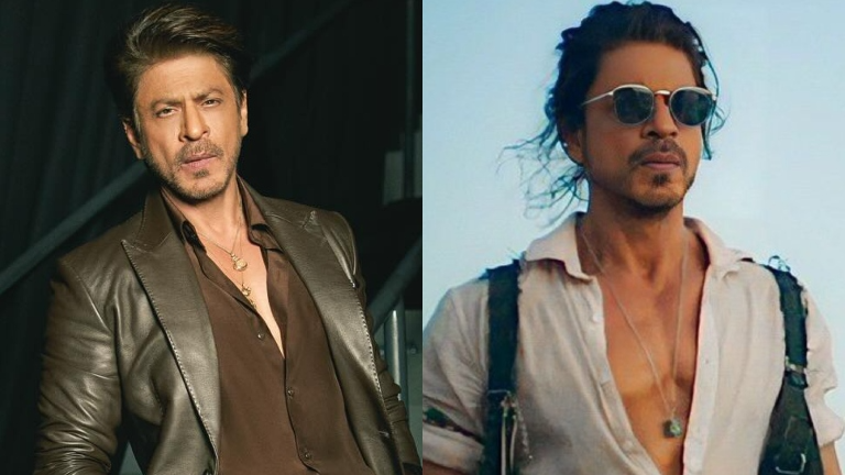 Shah Rukh Khan Wins First National Award For Jawan After 33 Years | Bollywood Bubble