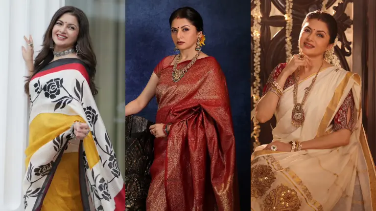 5 Statements That Prove Bhagyashree Is A True Feminism Icon | Bollywood Bubble