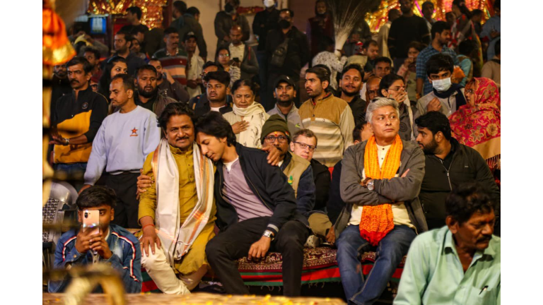 Anshuman Jha's First Ray Films Turns 10; Unveils Six New Films | Bollywood Bubble