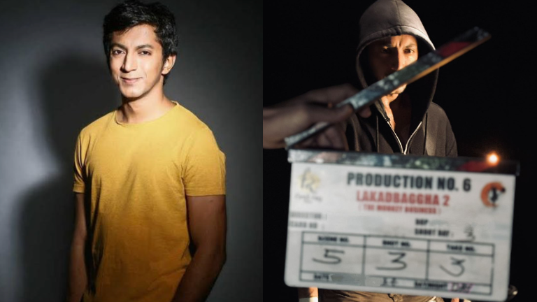 Anshuman Jha's First Ray Films Turns 10; Unveils Six New Films | Bollywood Bubble