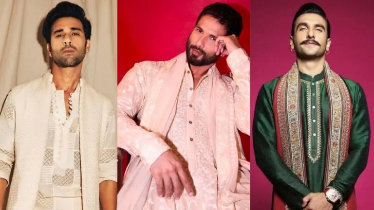 Shahid Kapoor To Ranveer Singh, Pulkit Samrat, 6 Handsome Bollywood ...