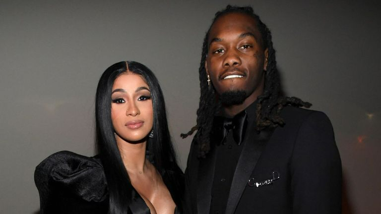 Cardi B Pregnant With Baby No 4; First One With Boyfriend Stefon Diggs | Bollywood Bubble