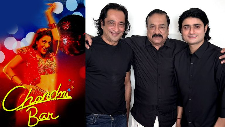 Tabu's Chandni Bar Gets A Sequel! Sandeep Singh To Reimagine Cult Classic For Its 25th ...